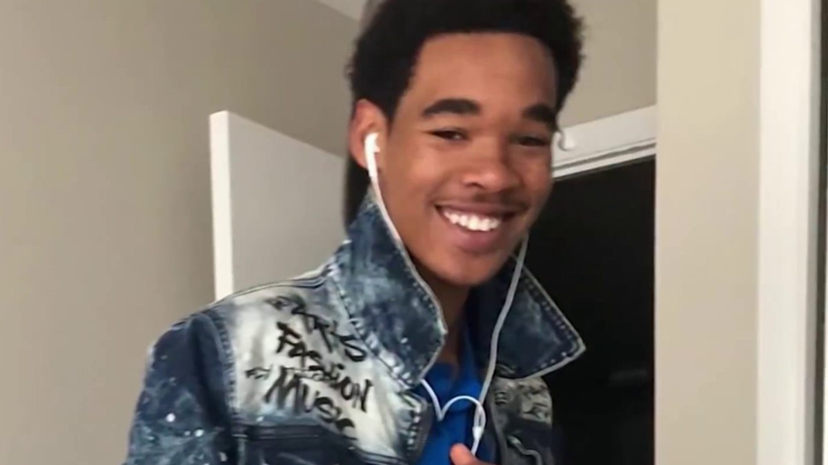 Teen sentenced to 30 years in killing over rap video insult – NBC4 ...