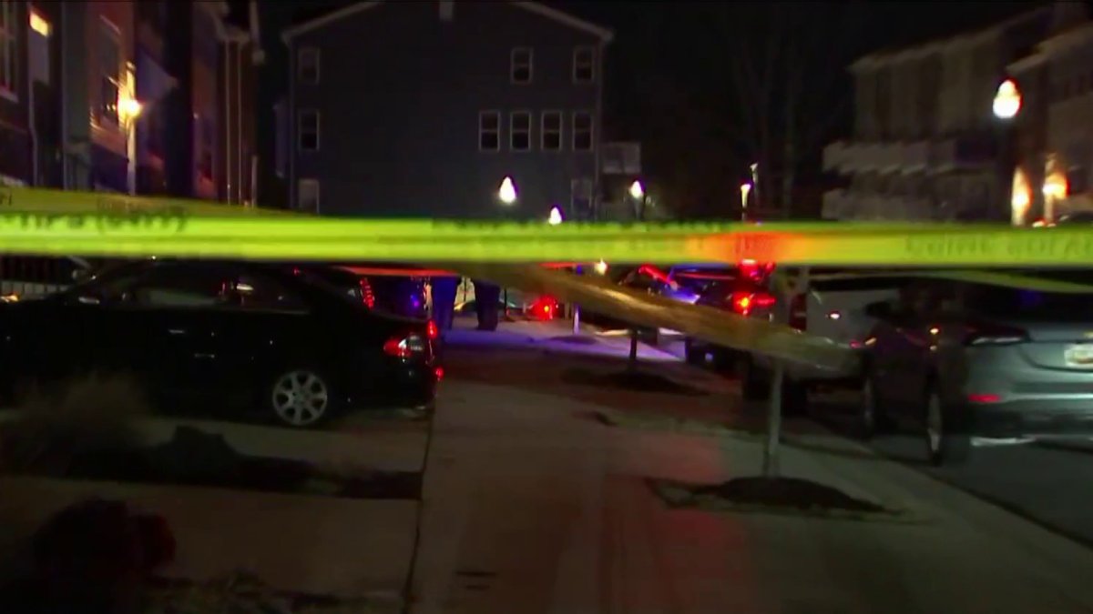 2 dead, including girl, in Prince George’s County shooting: police ...