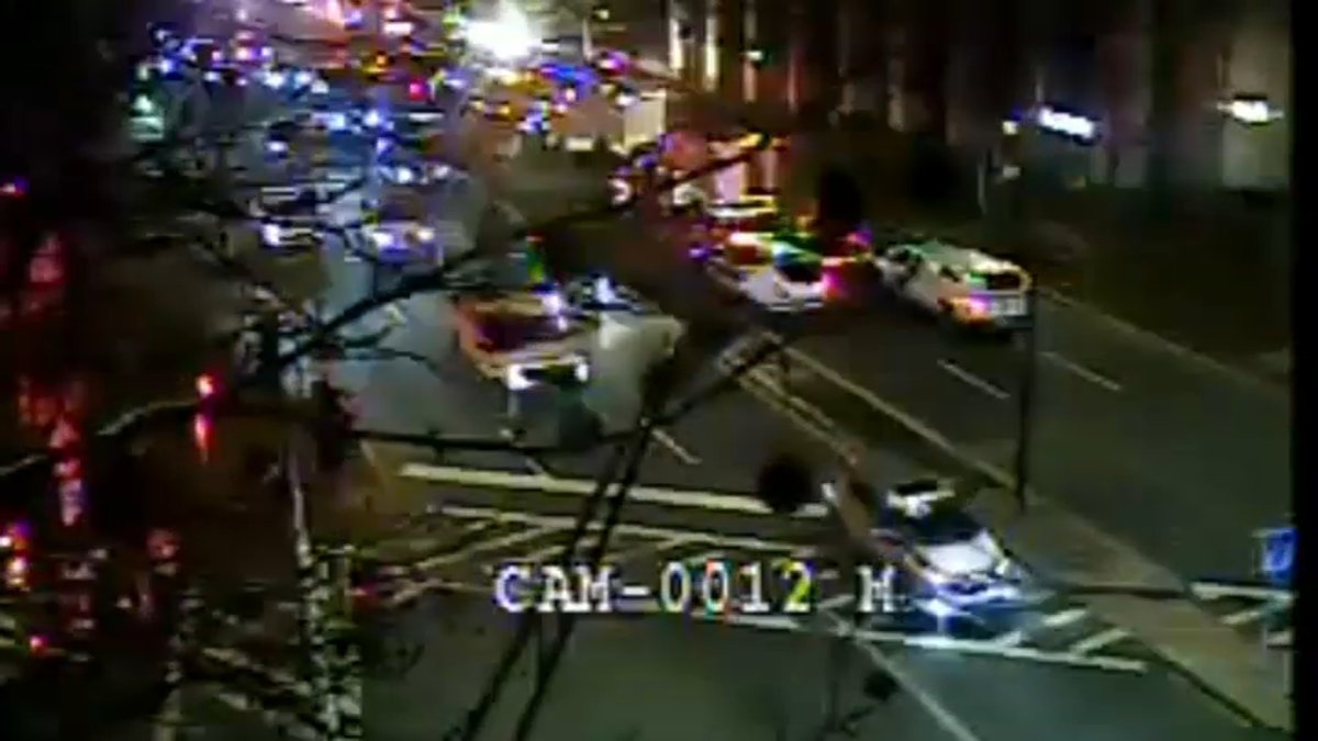 Building evacuated, roads closed due to gas leak in Bethesda – NBC4 ...