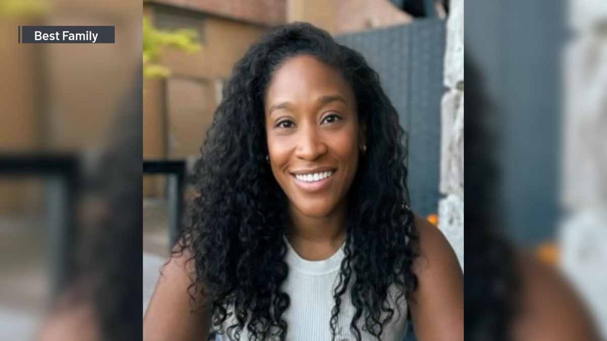 Family remembers woman allegedly strangled by boyfriend in Accokeek ...