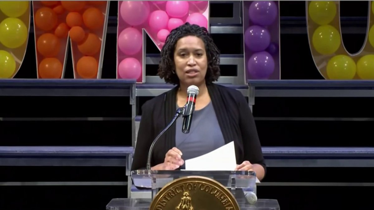 Reinvent public spaces, convert empty offices: DC business leaders ...