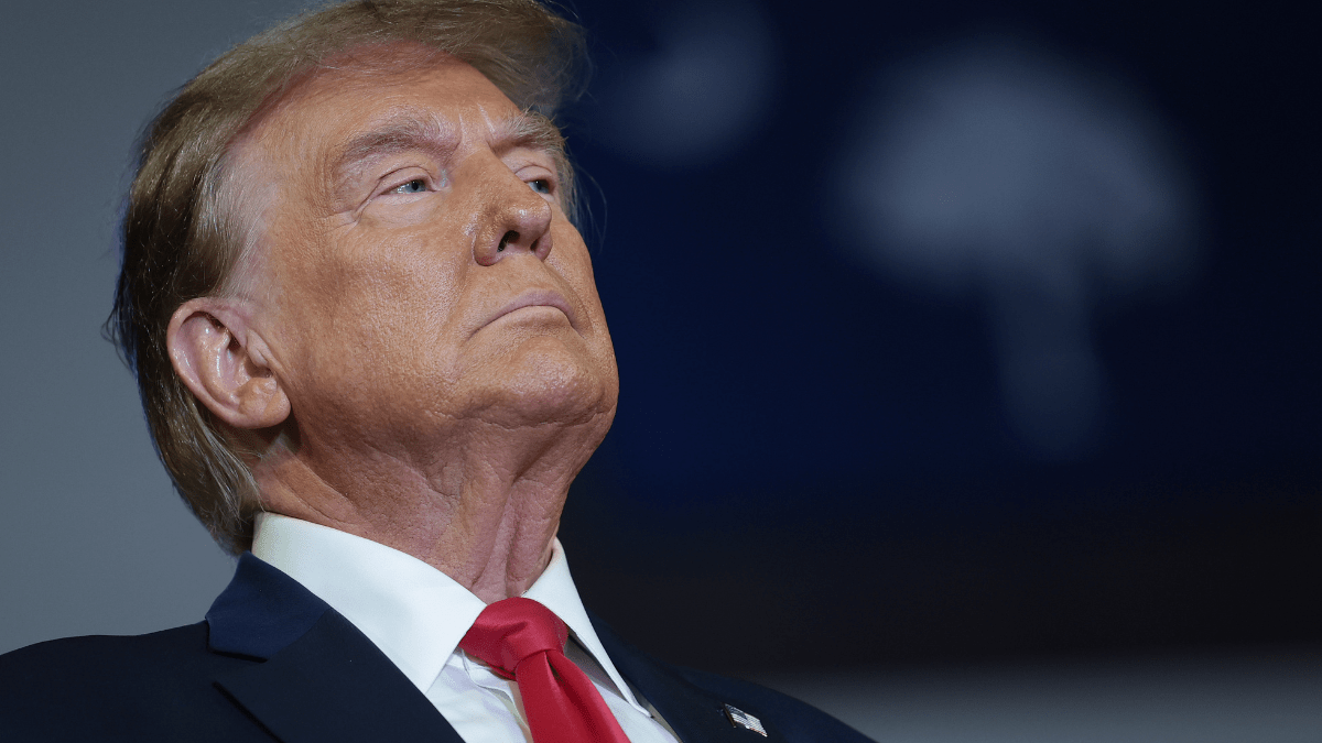 Idaho man charged with threatening to kill Trump in phone calls to Mar ...