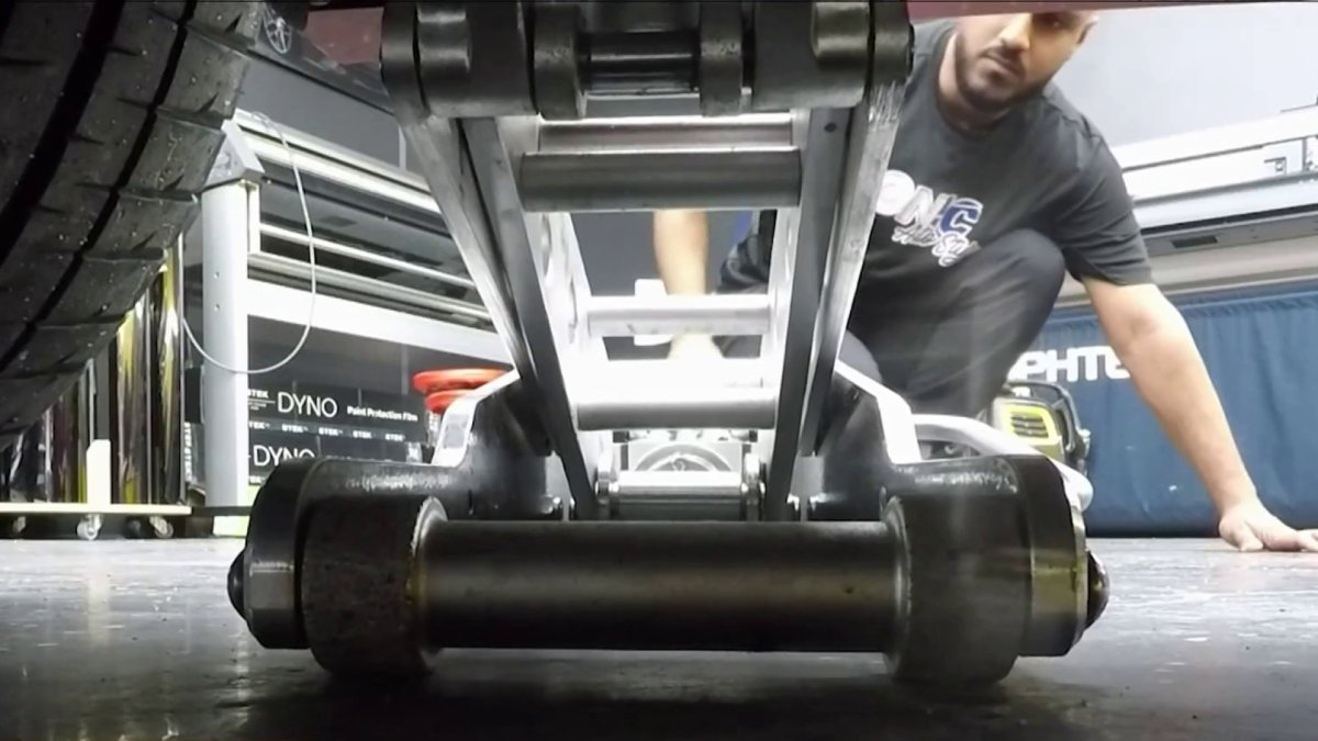 Gadget roundup: What to add to your vehicle to reduce your chances of ...