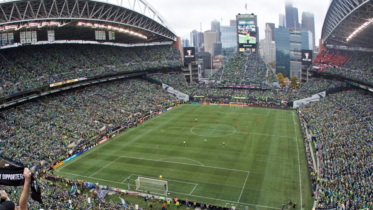 Sounders’ new training center could house World Cup team in 2026 – NBC4 ...