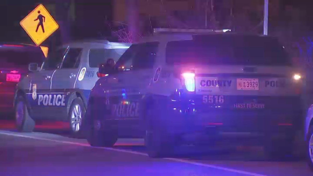 Suspect shot and killed by police in Prince George’s County – NBC4 ...