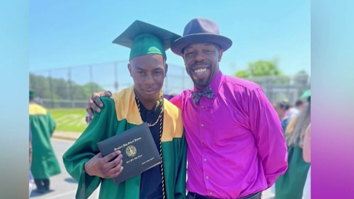 ‘Jamari’s Law:’ A Maryland man was killed by a drunk driver. His family ... ‘Jamari’s Law:’ A Maryland man was killed by a drunk driver. His family ...
