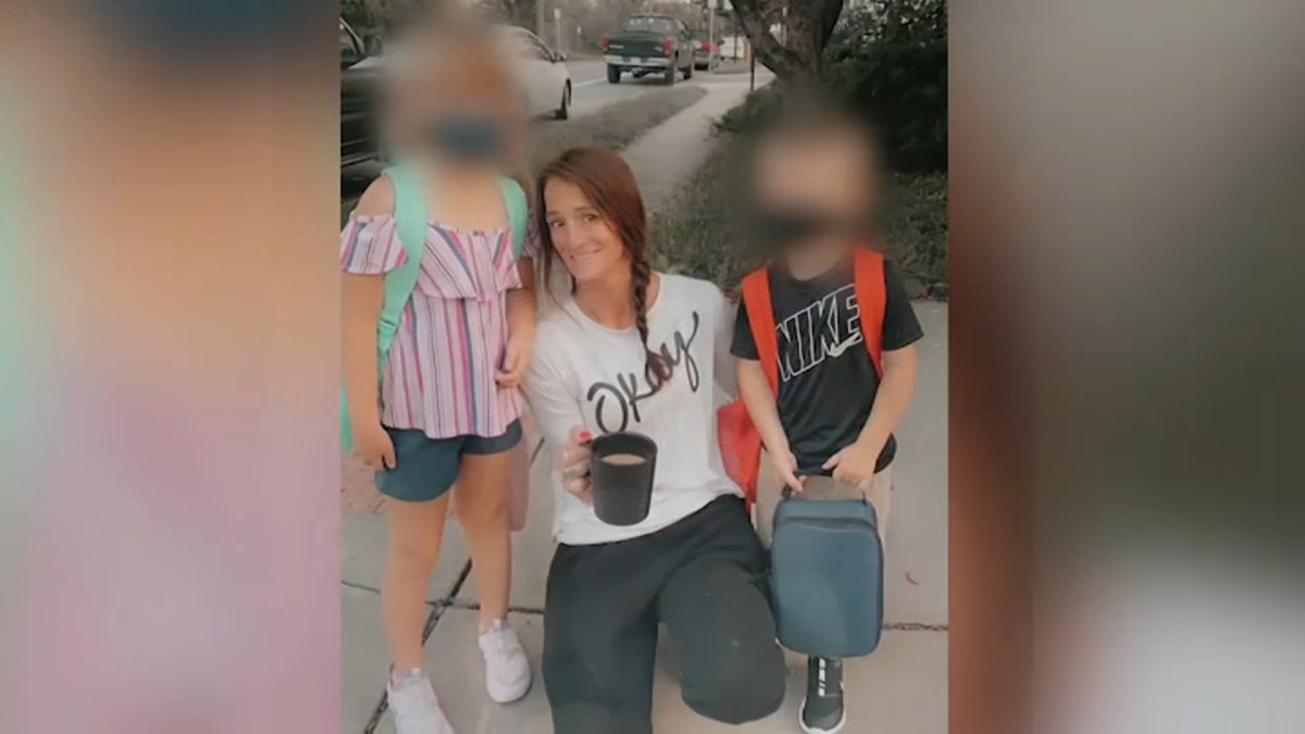 ‘Come back to me one day’: Search continues for grandmother missing ...