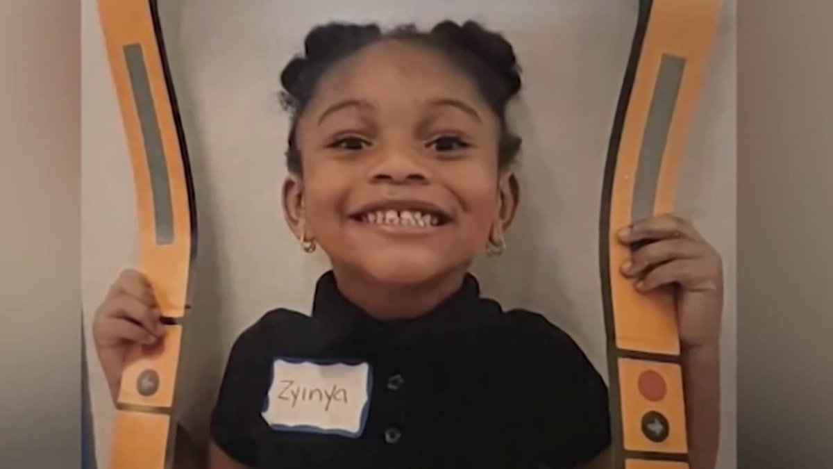 Parents of 5-year-old girl killed in parking lot share their grief ...
