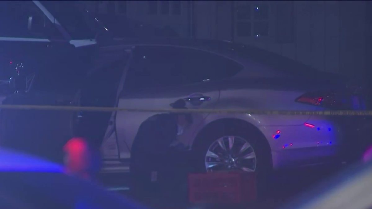 Man found shot, killed in car near day care in Southeast DC – NBC4 ...