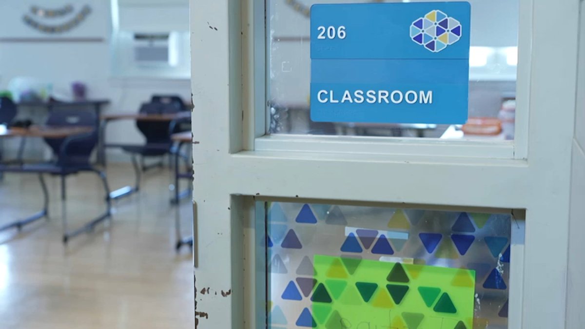 Understanding absenteeism in schools: ‘It’s such a deeper issue’ – NBC4 ...