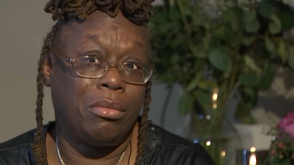 ‘They took another good one’: DC mom loses 2nd child to shooting – NBC4 ...