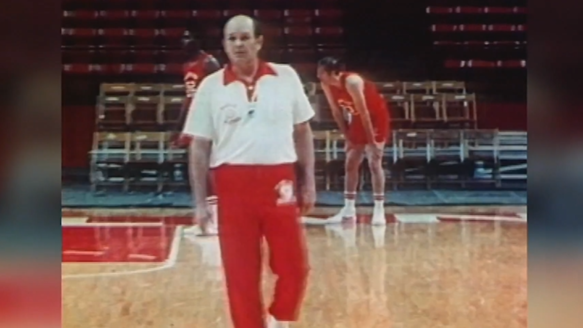 University of Maryland remembers legendary coach Lefty Driesell – NBC4 ...