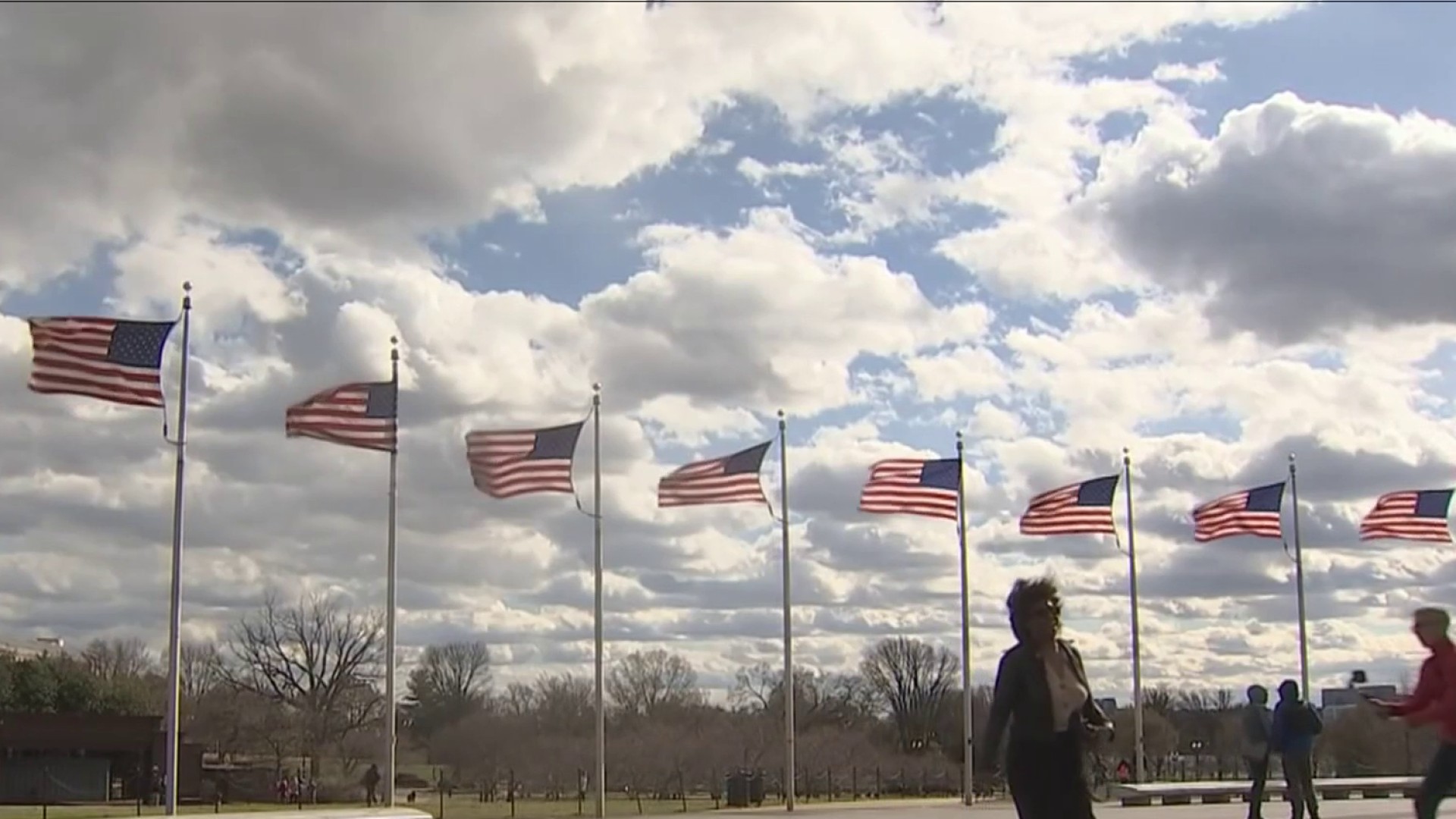 A Year After Deadly Virginia Rally, Wounds Are Still Raw – NBC4 Washington