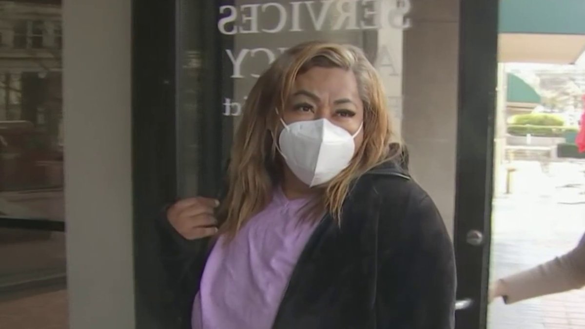 ‘I love everybody still, regardless’: Casa Ruby founder released from ...