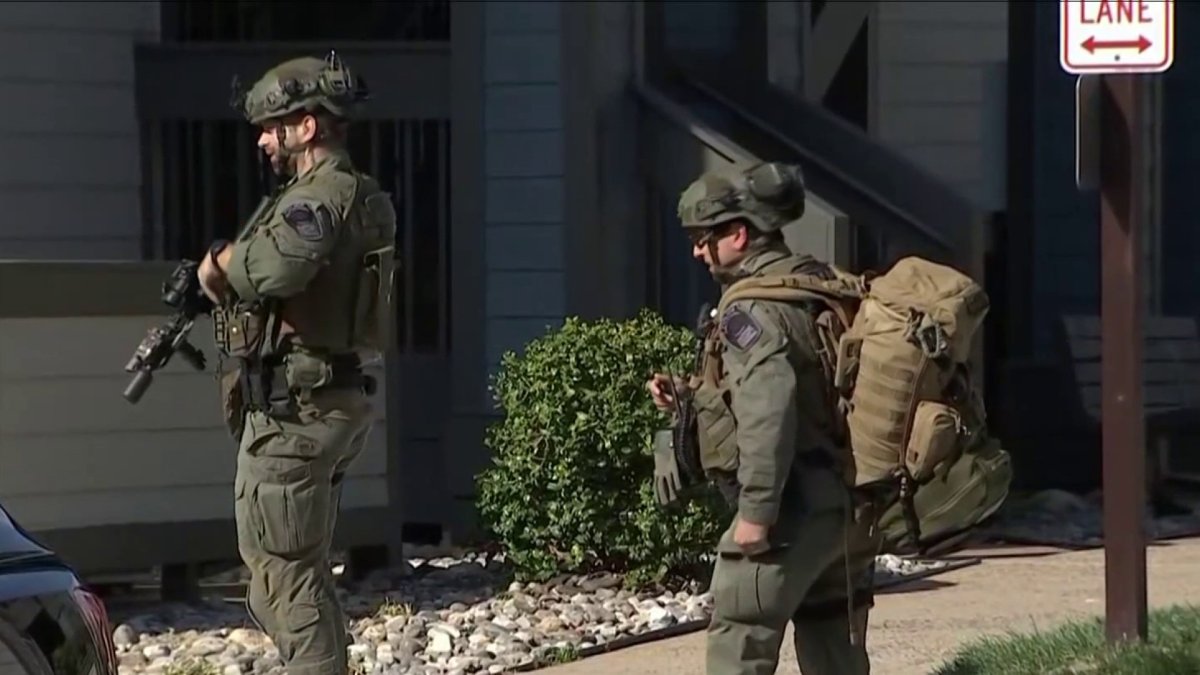 Teen shot and killed in Herndon; search for shooter underway – NBC4 ...