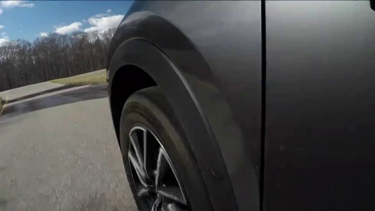Here’s how all-wheel drive in cars can vary – NBC4 Washington