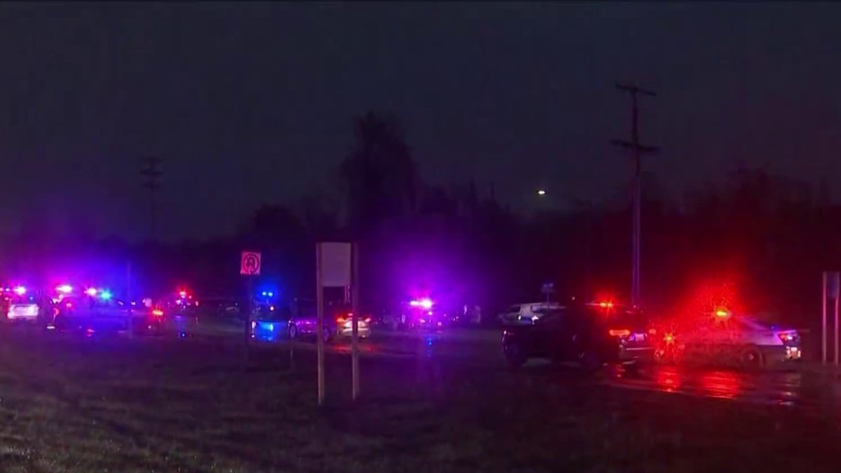 DC officer fatally shoots man on Crain Highway: Police – NBC4 Washington