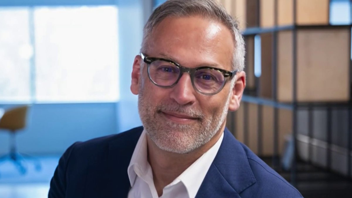 News4 celebrates News Director Matt Glassman as he takes on a new role ...