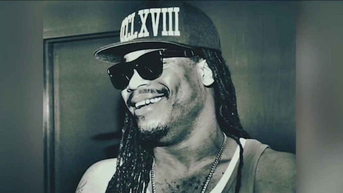 DC rapper Phil Da Phuture killed in dispensary robbery – NBC4 Washington