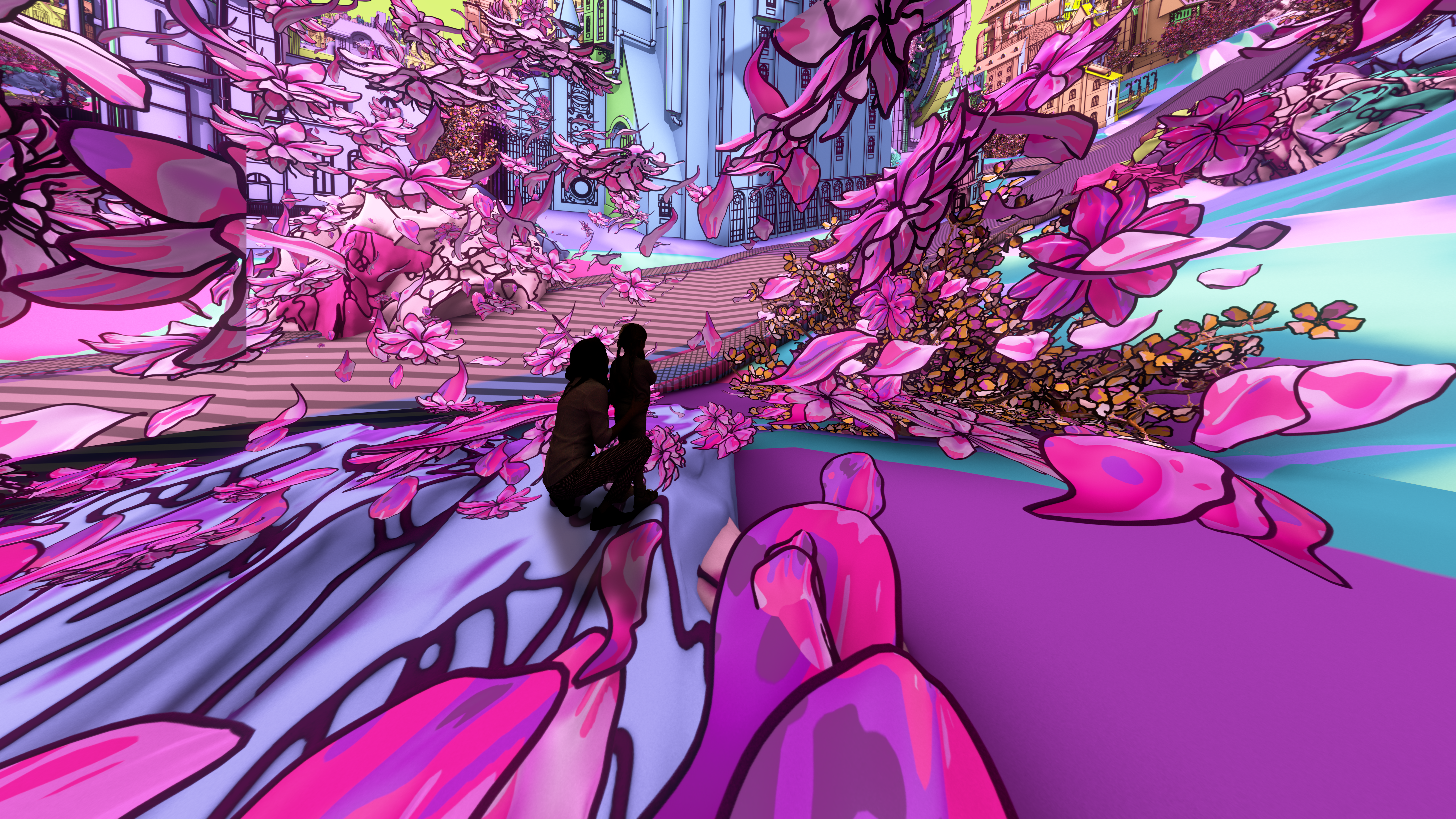 The Weekend Scene: 15 things to do in the DC area March 8-10 – NBC4 ...