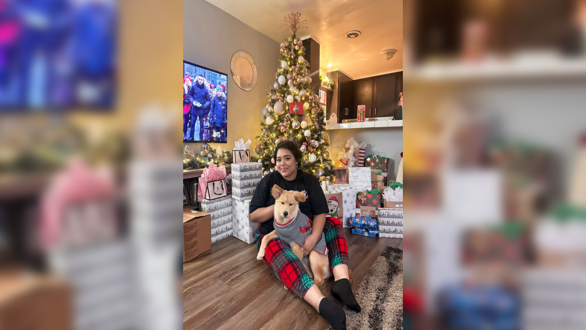 Woman, 22, diagnosed with rare blood cancer after developing ‘weird ...