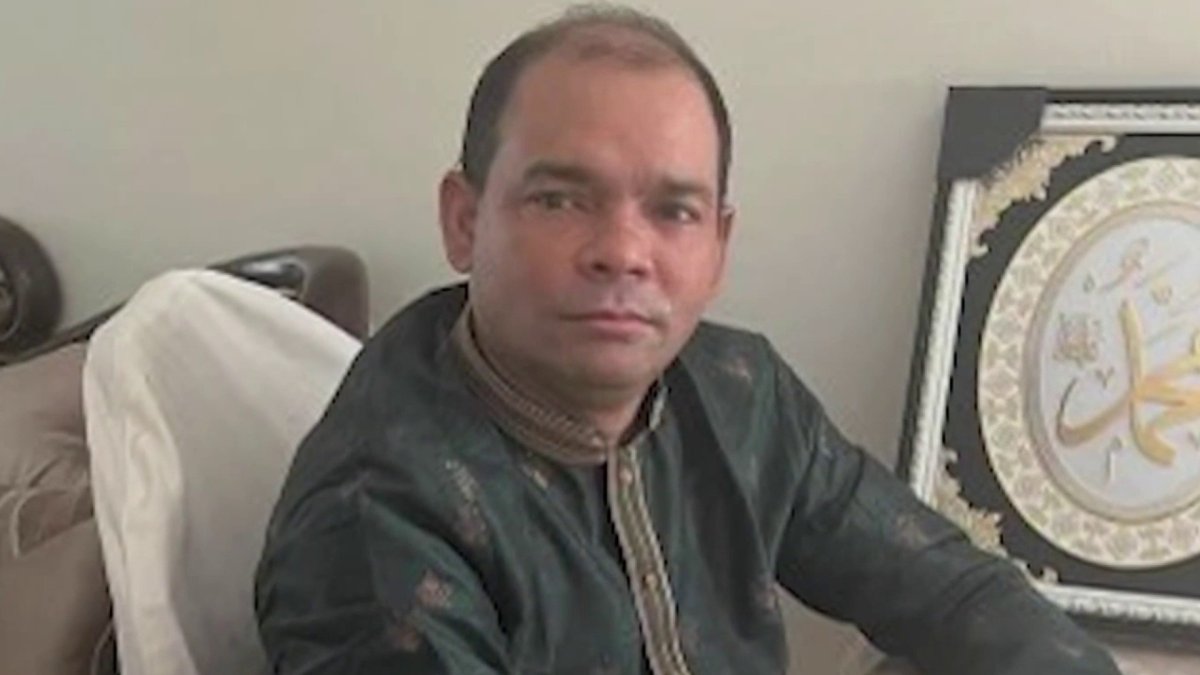 Store owner killed, police seek to identify killer – NBC4 Washington