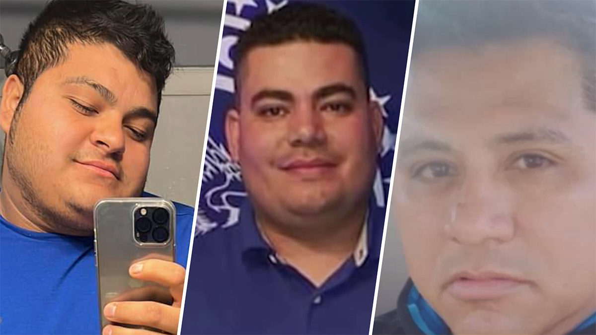 Baltimore bridge collapse victims: New info on who they were – NBC4 ...