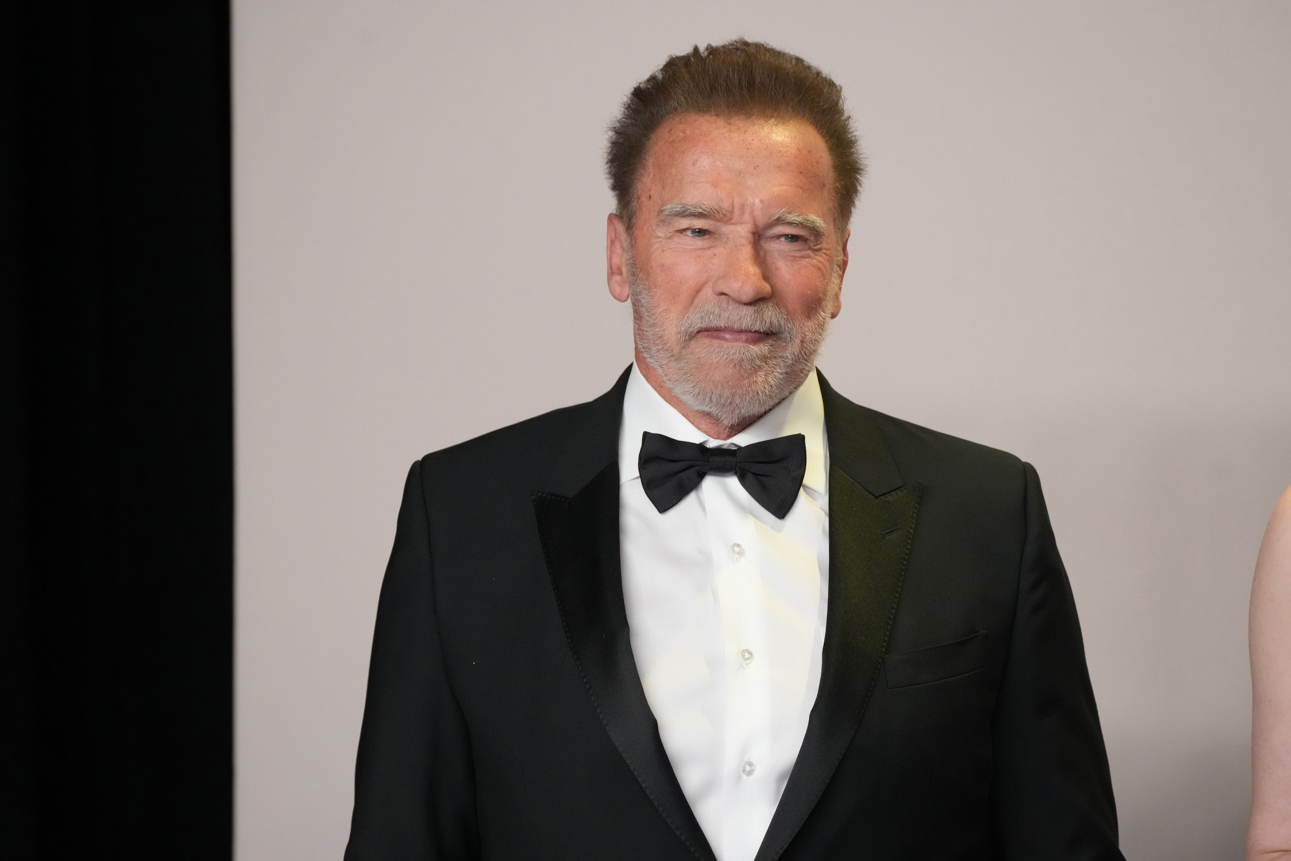 Arnold Schwarzenegger is doing ‘great' after getting a pacemaker: ‘A ...