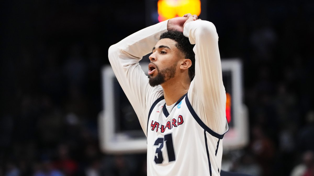 Howard falls to Wagner 71-68 in First Four matchup – NBC4 Washington