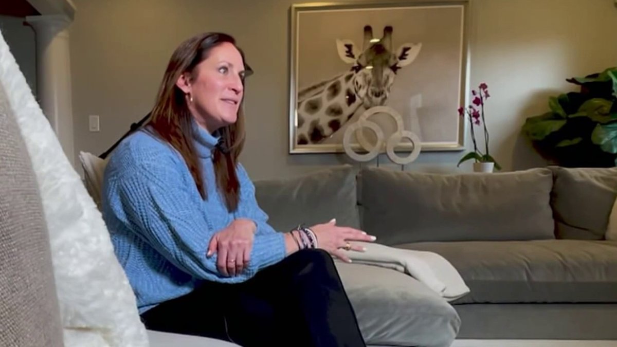 DC cancer survivor shares importance of screenings during Colorectal ...