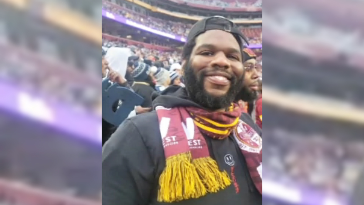 27-year-old making delivery killed in DC stolen car hit-and-run – NBC4 ...