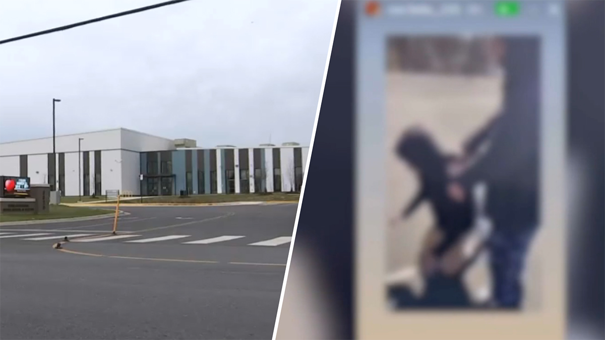 Gun held to boy’s head, raising concerns at Adelphi middle school ...