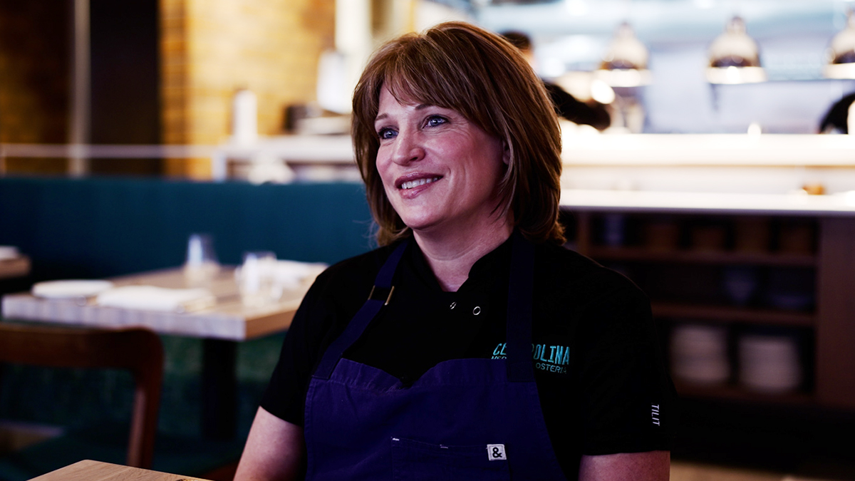 DC’s Chef Amy Brandwein on empowering women in Centrolina and other ...