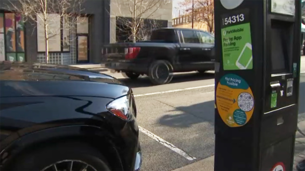 Why Arlington street parking prices increased in busiest areas – NBC4 ...