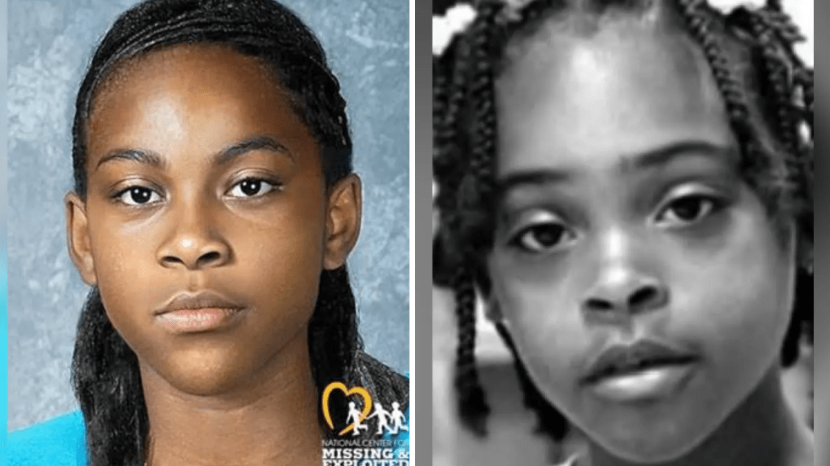 Where’s Relisha Rudd? DC marks a decade since 8-year-old vanished ...