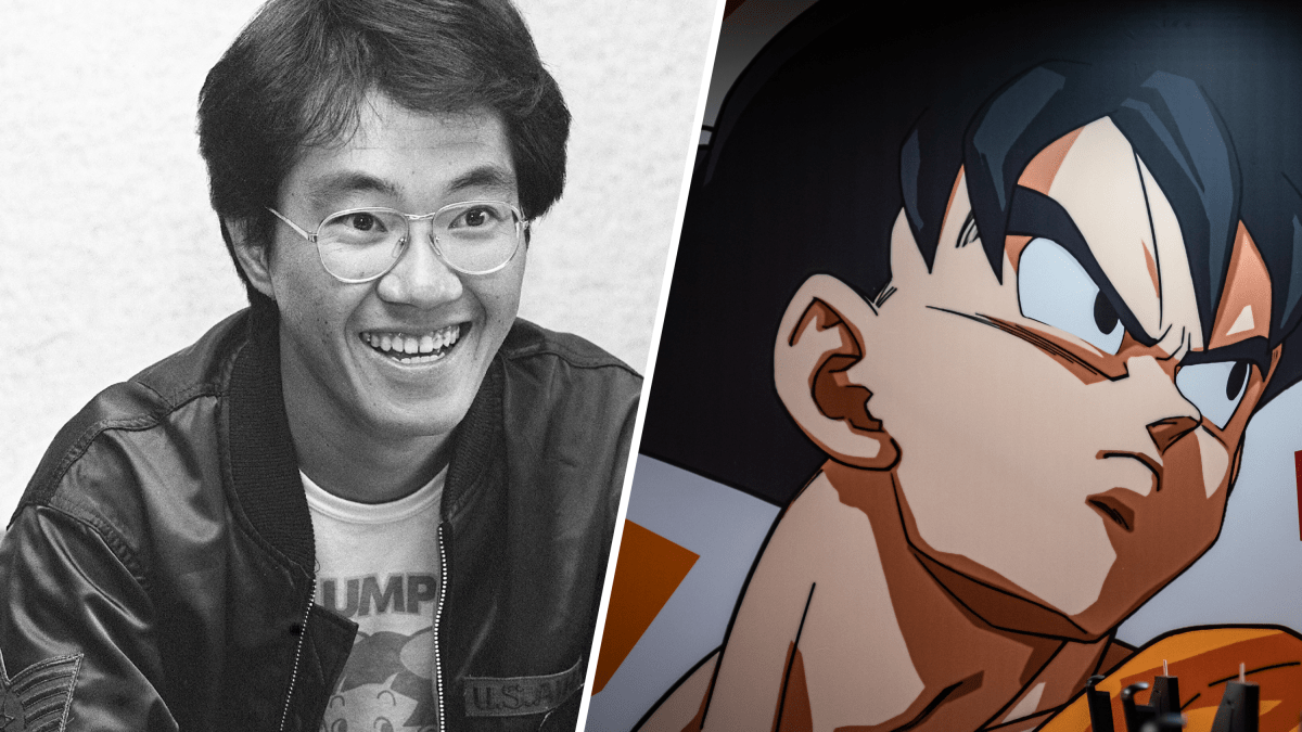 ‘Dragon Ball’ creator Akira Toriyama dies at 68 – NBC4 Washington