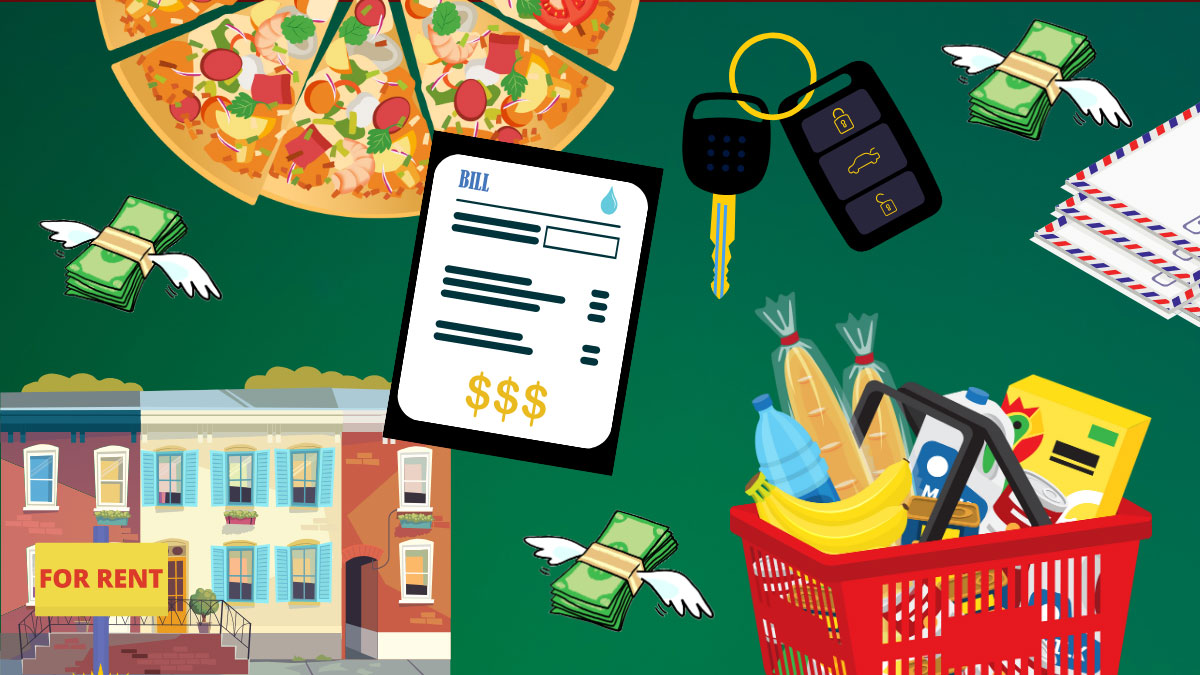 Why Are Prices Still High If Inflation Is Slowing Heres What To Know