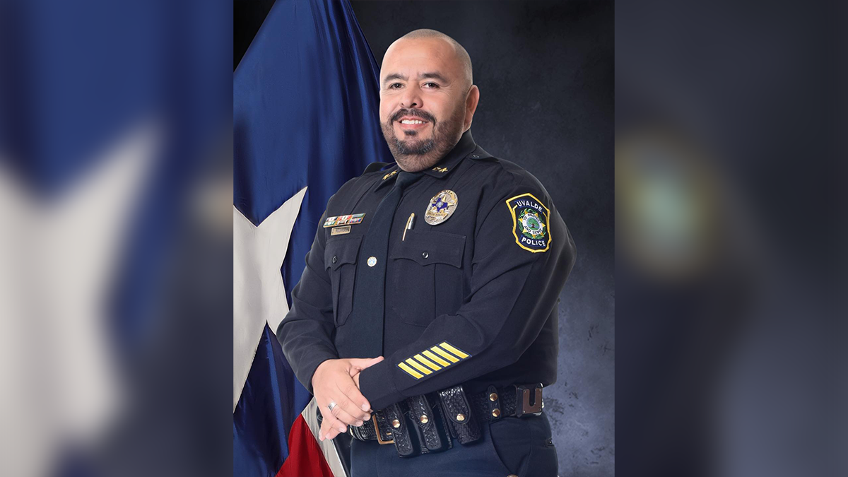 Uvalde police chief who was on vacation during Robb Elementary shooting ...