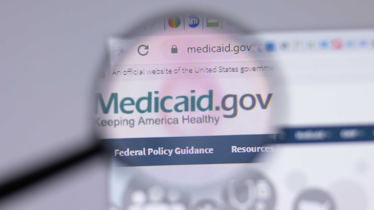 Accreditation suspended for Maryland’s largest Medicaid MCO – NBC4 ...