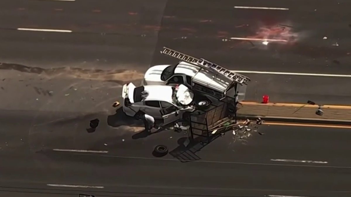 ‘Steering a missile down the road’: Mom guilty in crash that killed her ...