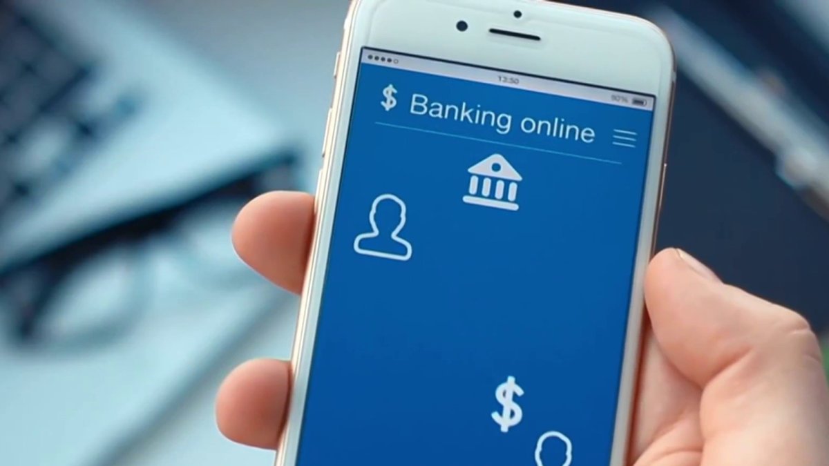 Which banking apps rank among the best? – NBC4 Washington