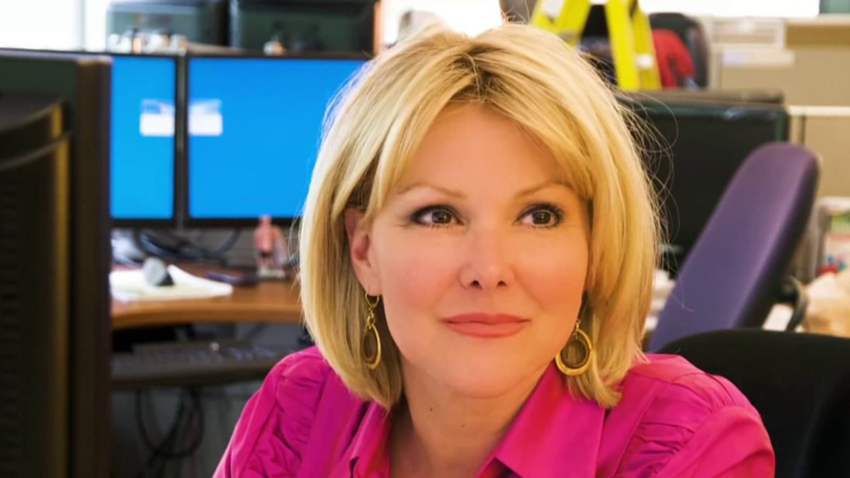 Wendy Rieger’s legacy: New scholarship honors late NBC4 anchor – NBC4 ...