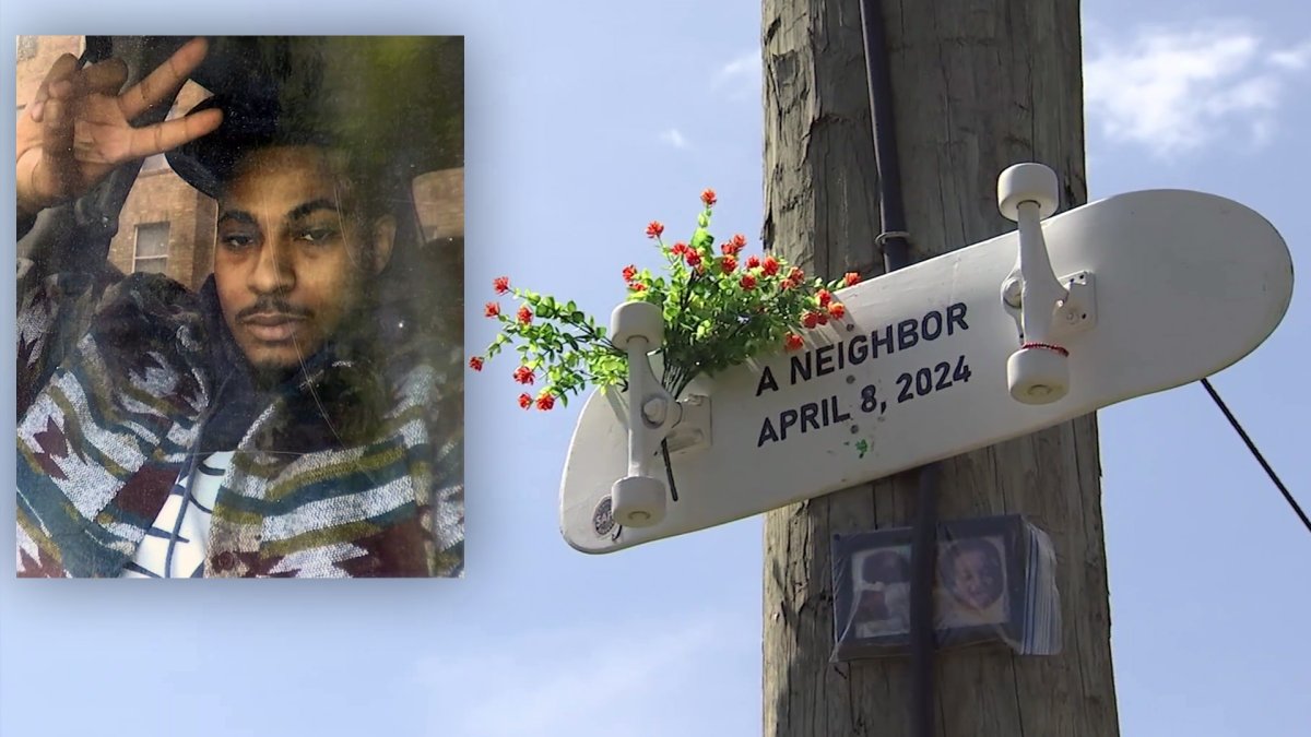 Man on probation accused of killing skateboarder in Rockville hit-and ...