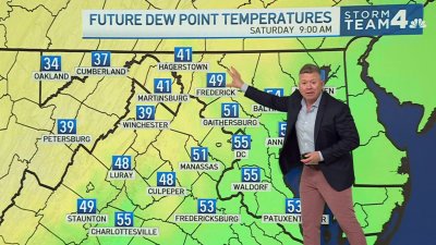 Weather – NBC4 Washington