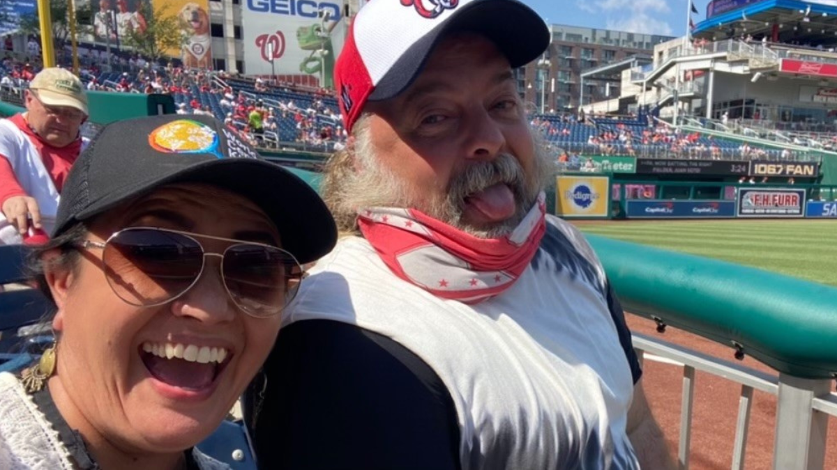 DC activist says World Central Kitchen worker killed in airstrike was ‘a warrior for humanity ...