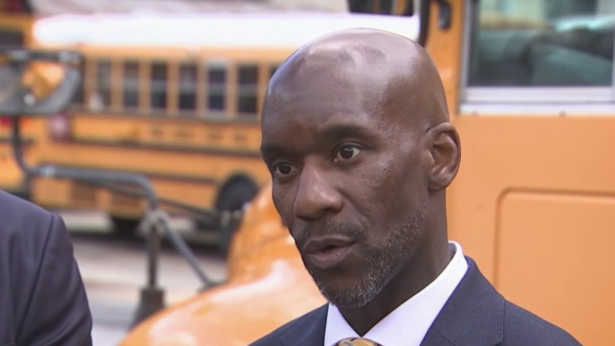 Changes coming to Prince George’s school transport, start times – NBC4 ...