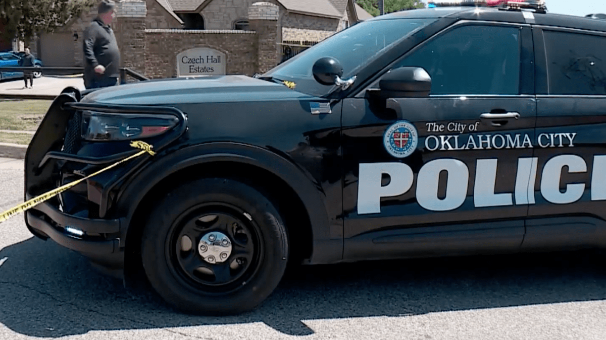 10-year-old woke to find family dead in murder-suicide – NBC4 Washington