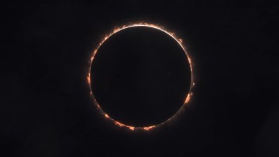 Solar Eclipse 2024 – NBC4 Washington