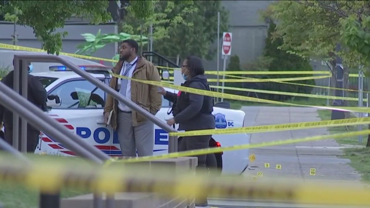 3 dead, 2 hurt in shootings across DC – NBC4 Washington 3 dead, 2 hurt in shootings across DC – NBC4 Washington