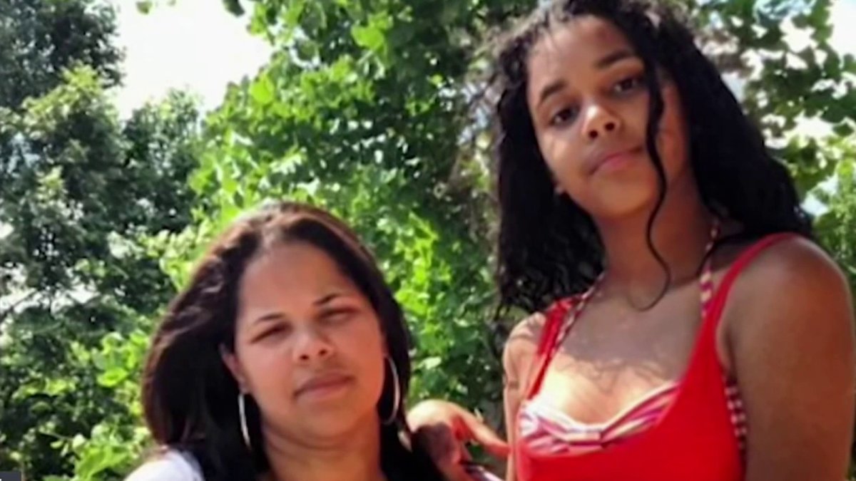 A Maryland mom’s alleged killer fled the US. He was caught after her ...
